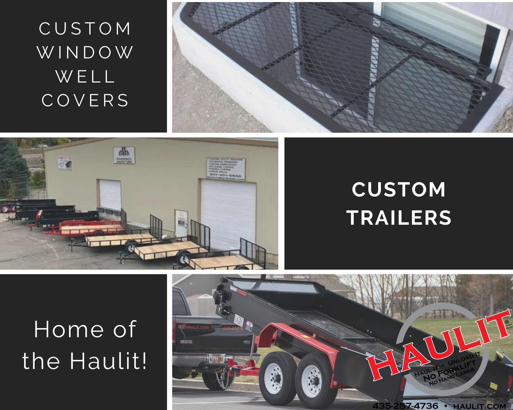 Home - Diamondback Manufacturing